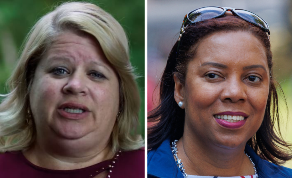 Sabina Matos signature scandal avoids prison in plea deal