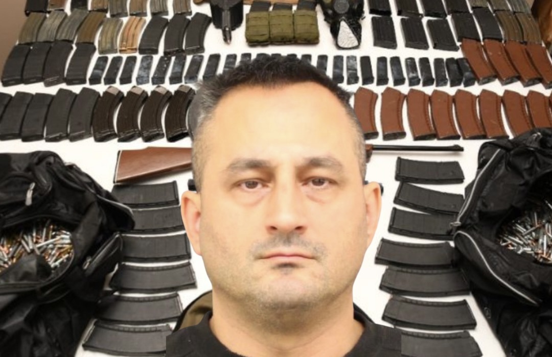 Florida man sentenced in Rhode Island on gun charges - Whats Going On In RI