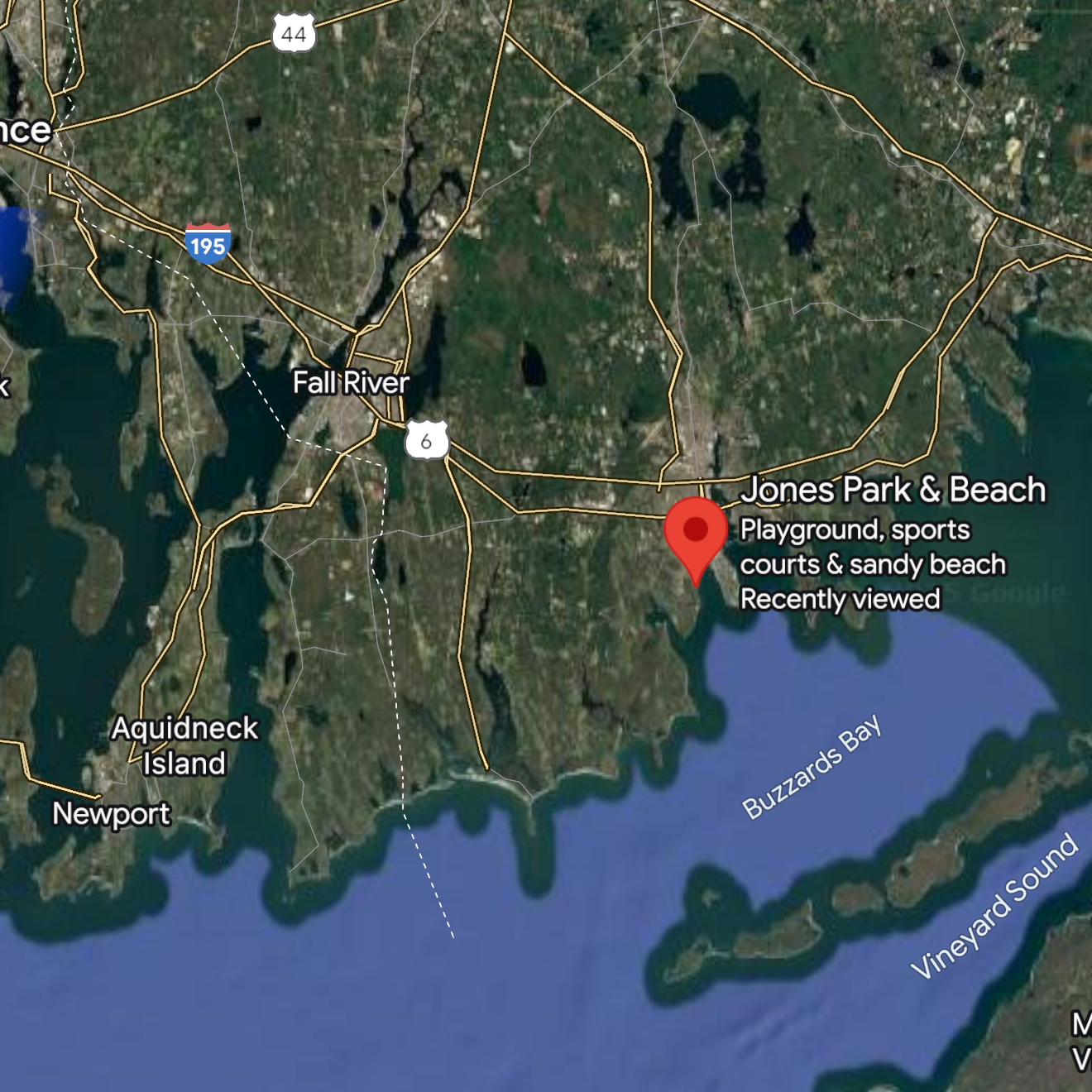 Pawtucket boy died after medical emergency at beach