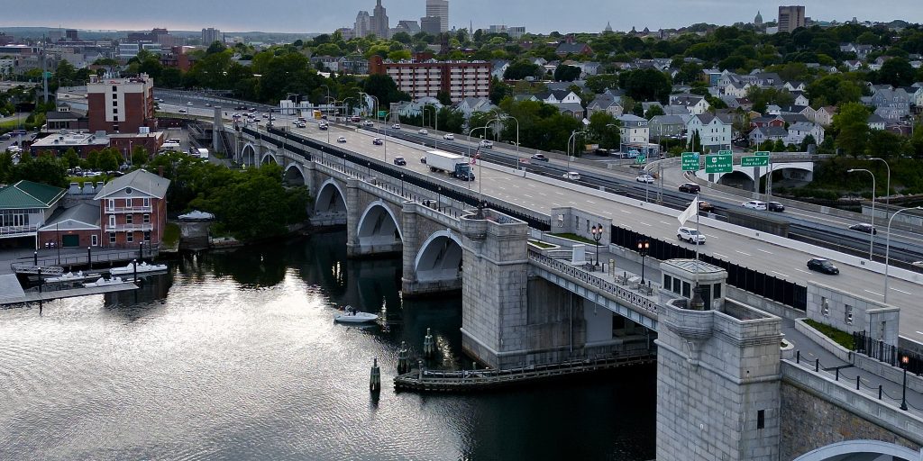 Washington Bridge whistleblower: Alleges corruption in RI