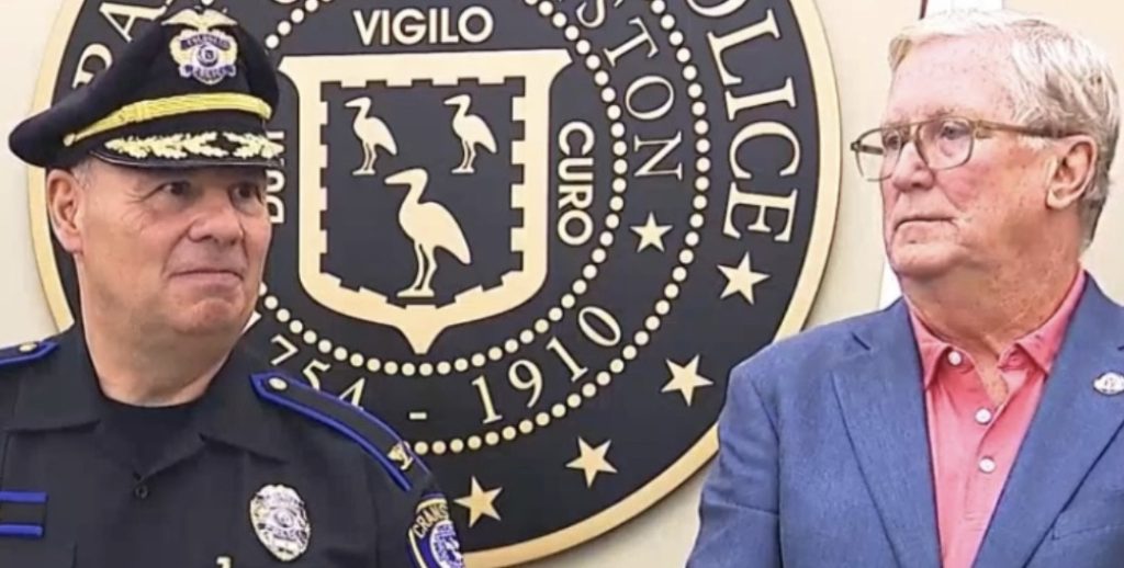 Cranston police arrest suspect in deadly shooting of a teenager - Whats ...