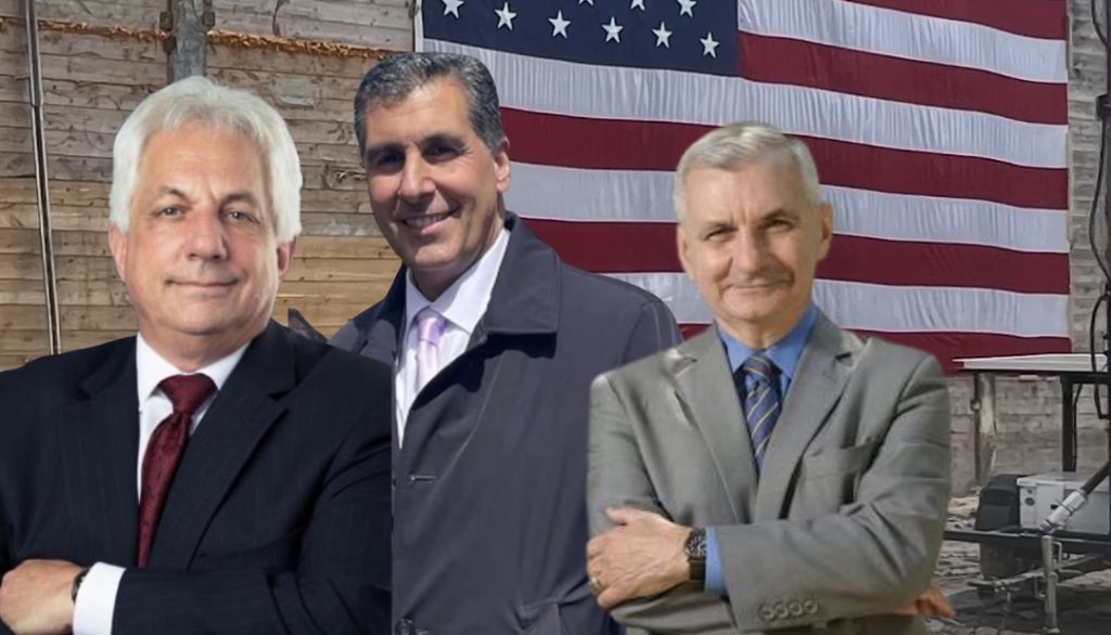 Contractor suing RIDOT for $3.8 million over rushed project