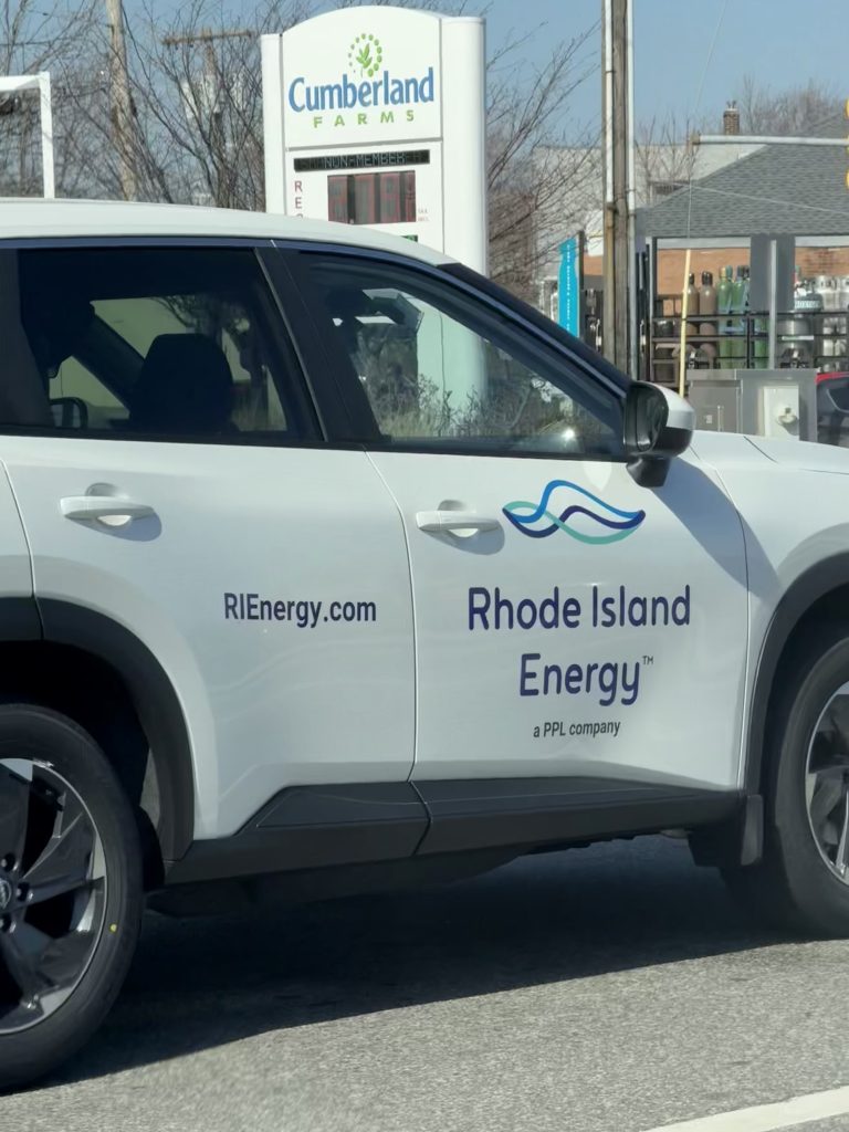 Rhode Island Energy overbilled state $2M, according to audit - Whats ...
