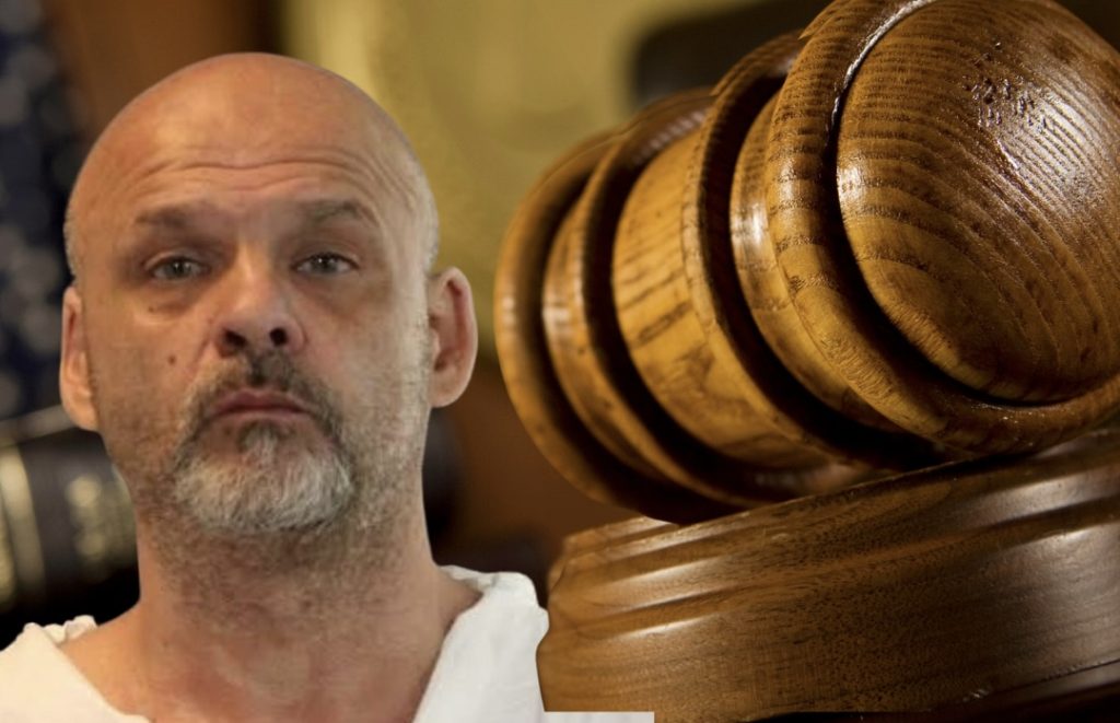 Man sentenced for kidnapping and attempted murder of 80-year-old