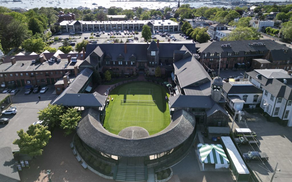 Roger Federer elected to Tennis Hall of Fame - Whats Going On In RI
