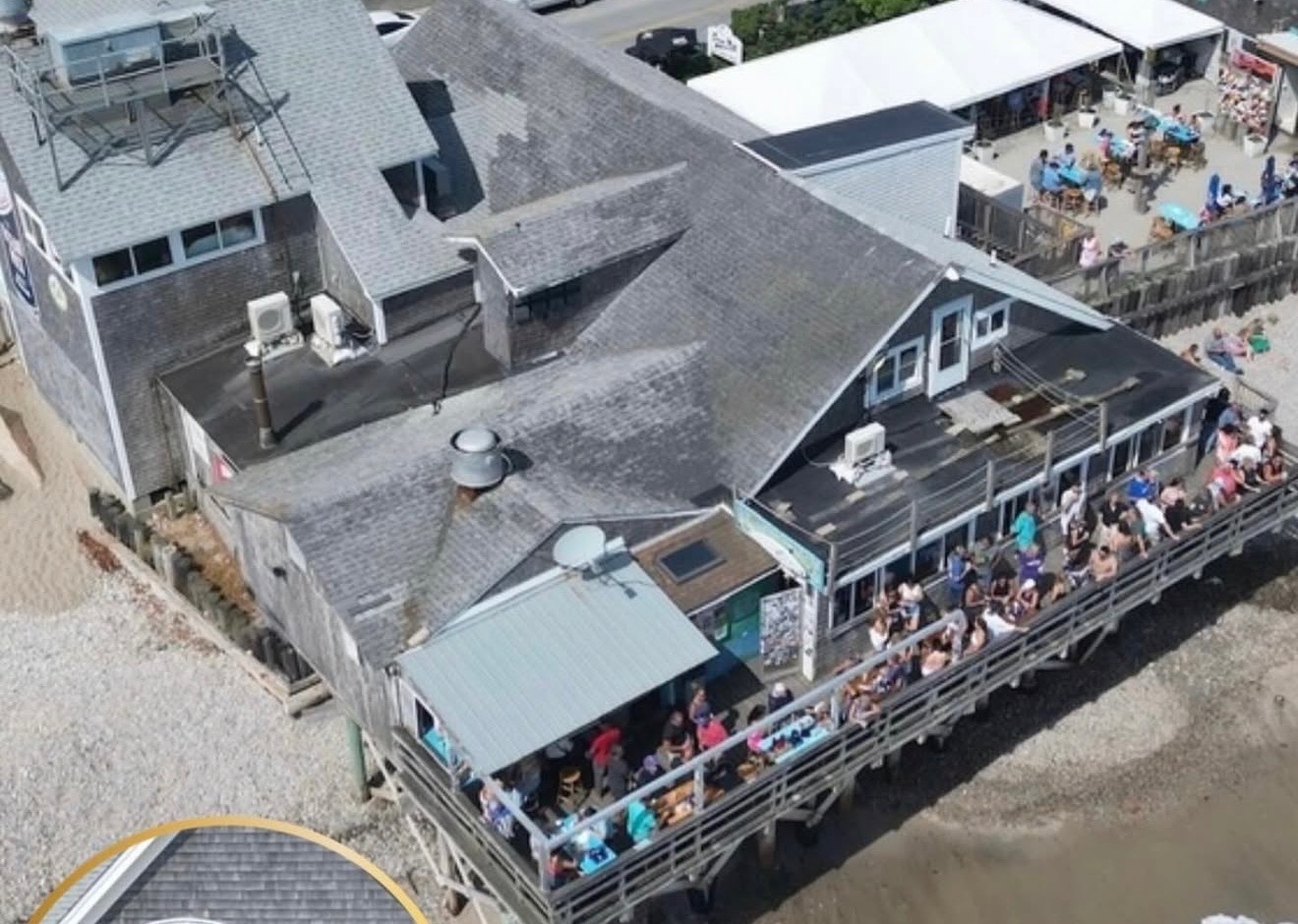 Ocean Mist ranked one of the best dive bars - Whats Going On In RI