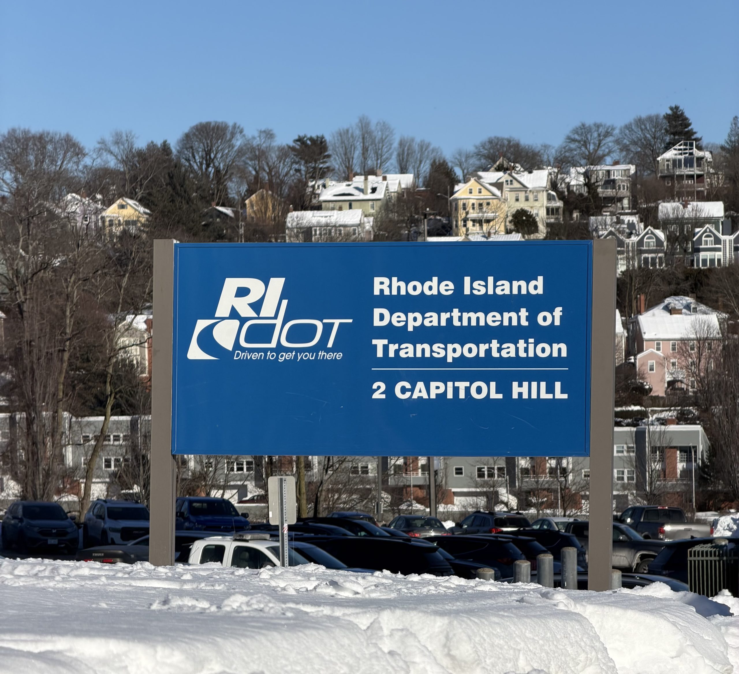RIDOT Director Peter Alviti to resign from embattled agency - Whats ...