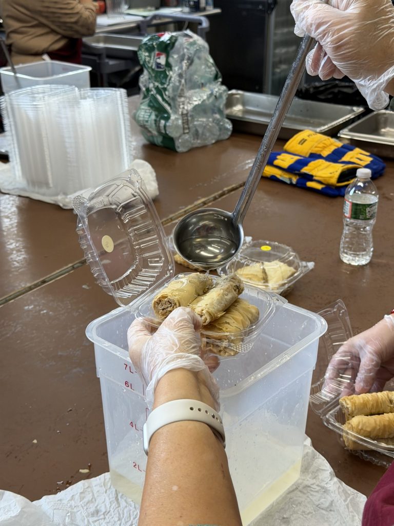 Armenian Fest 2025 in Rhode Island - Whats Going On In RI