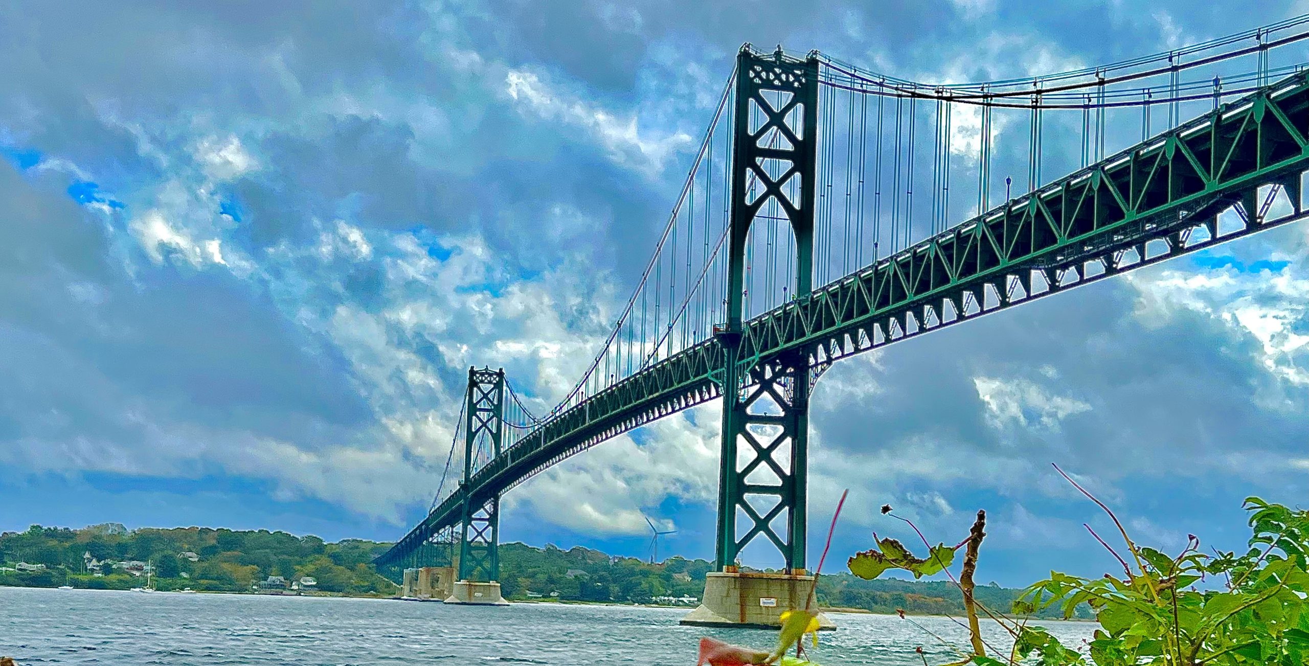 Residents urge release of Mount Hope Bridge inspection report