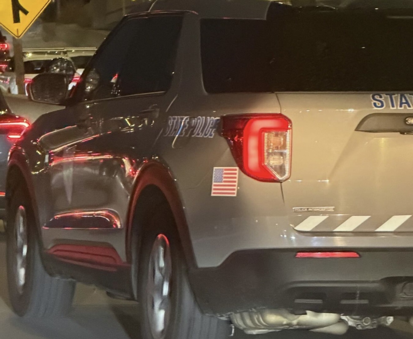 I-95 shooting in Providence sparks multi-vehicle crash - Whats Going On ...