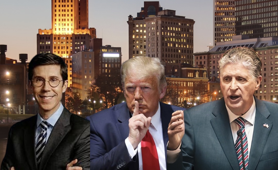 Trump to end federal funding to sanctuary cities and states - Whats ...