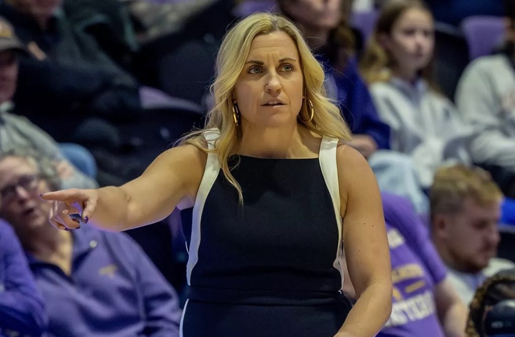 URI hires Colleen Mullen as the women’s basketball coach - Whats Going ...